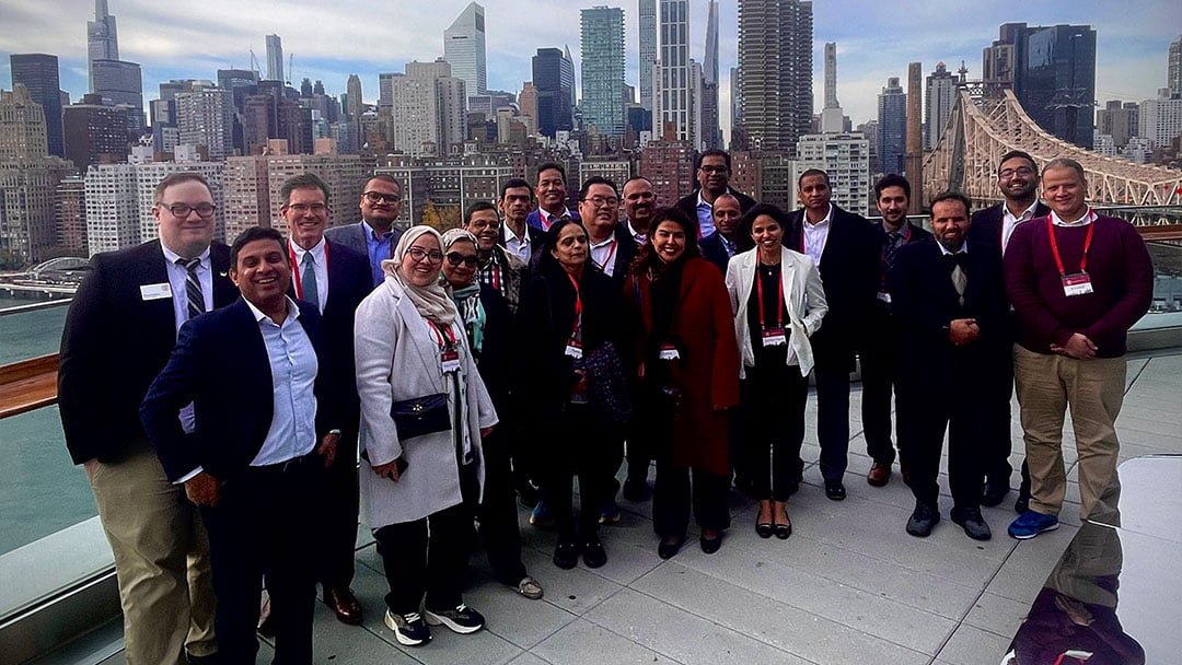 Cornell Senior Executive Leadership Program